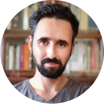 Equipa de formadores